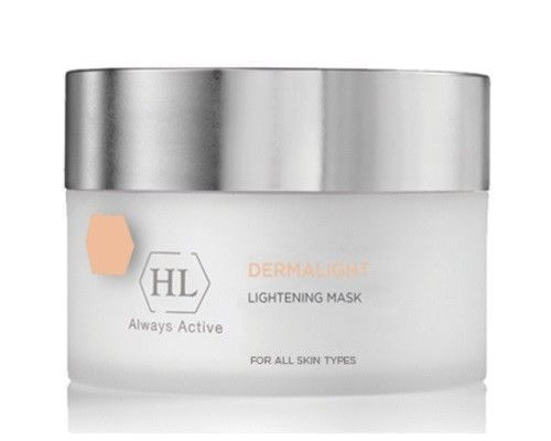 Линия DERMALIGHT косметика HOLY LAND (Израиль)